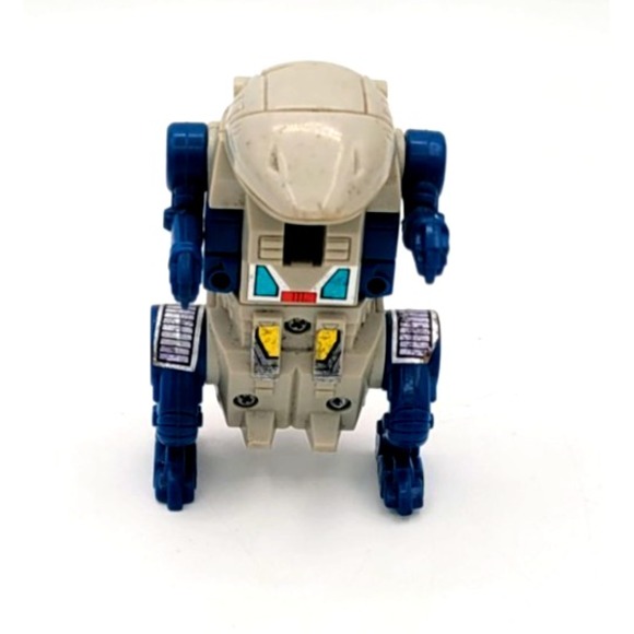 Hasbro | Toys | Transformers Original G 1987 Terrorcon Rippersnapper ...